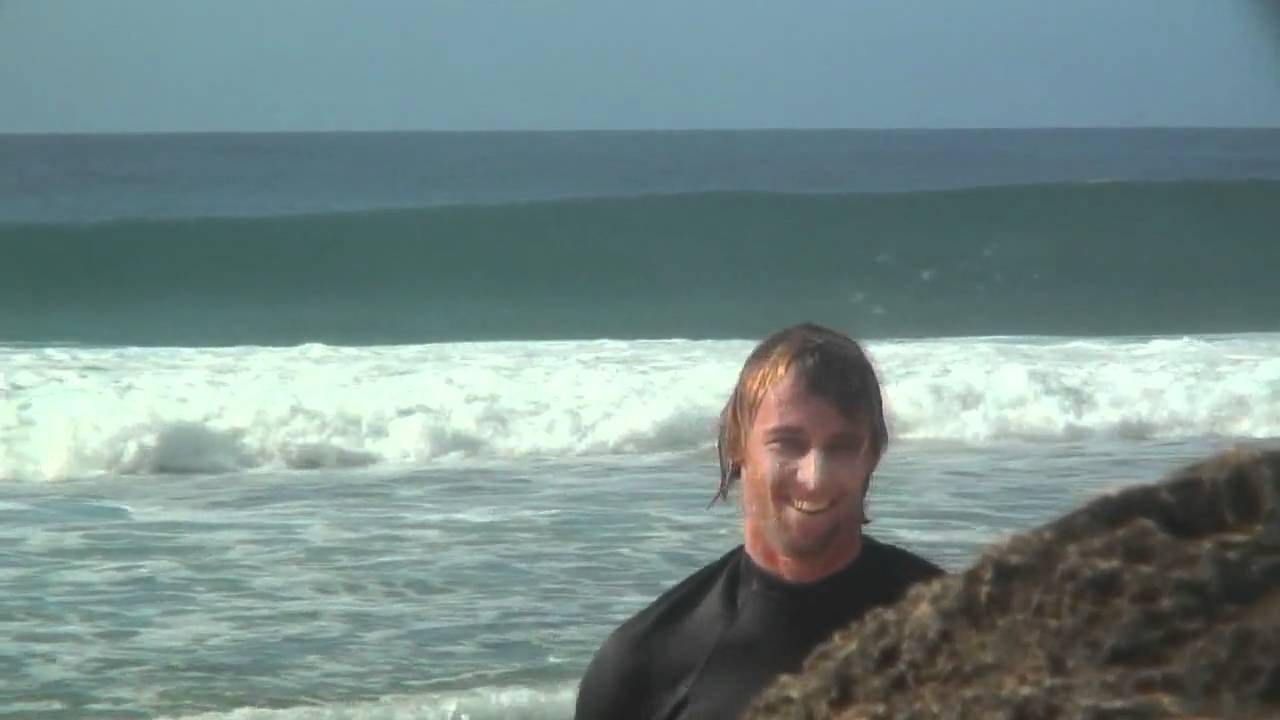 Inverted Ep 2 3 Michael Novy Hawaii 2010 - YouTube