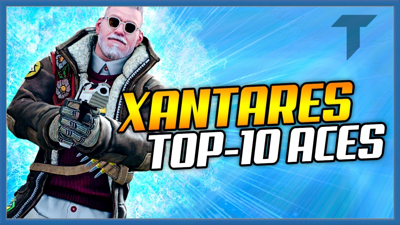 Xantares Csgo Settings XANTARES Transfer Listed In BIG | HLTV.org