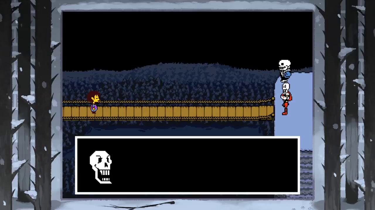 Undertale Test Stream - YouTube