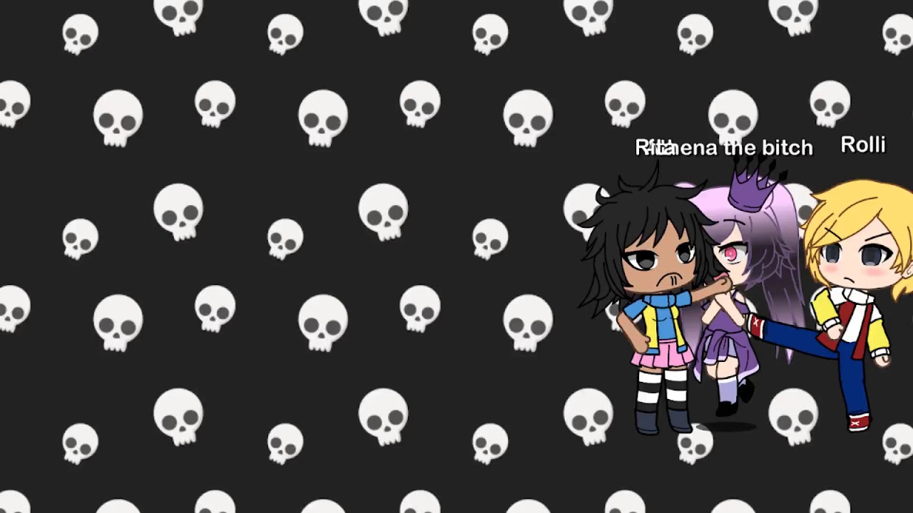 rolli and rita in: killing the haters - YouTube