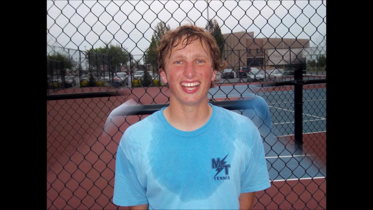 David Musser Podcast interview - YouTube