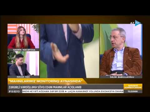 Mahnı mətnlərindəki qüsurlar açıqlanıb.