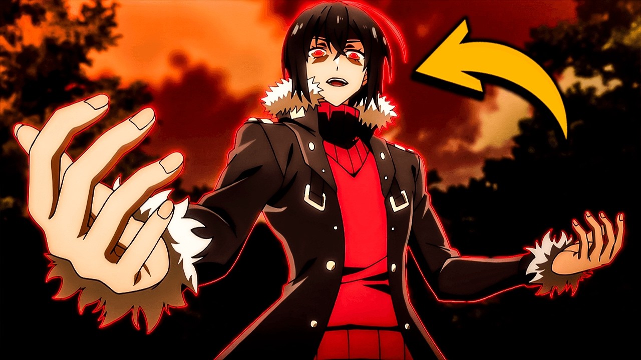 👊(2) LO TRAICIONARON POR SER DÉBIL Y SE CONVIRTIÓ EN EL AVENTURERO MÁS ...