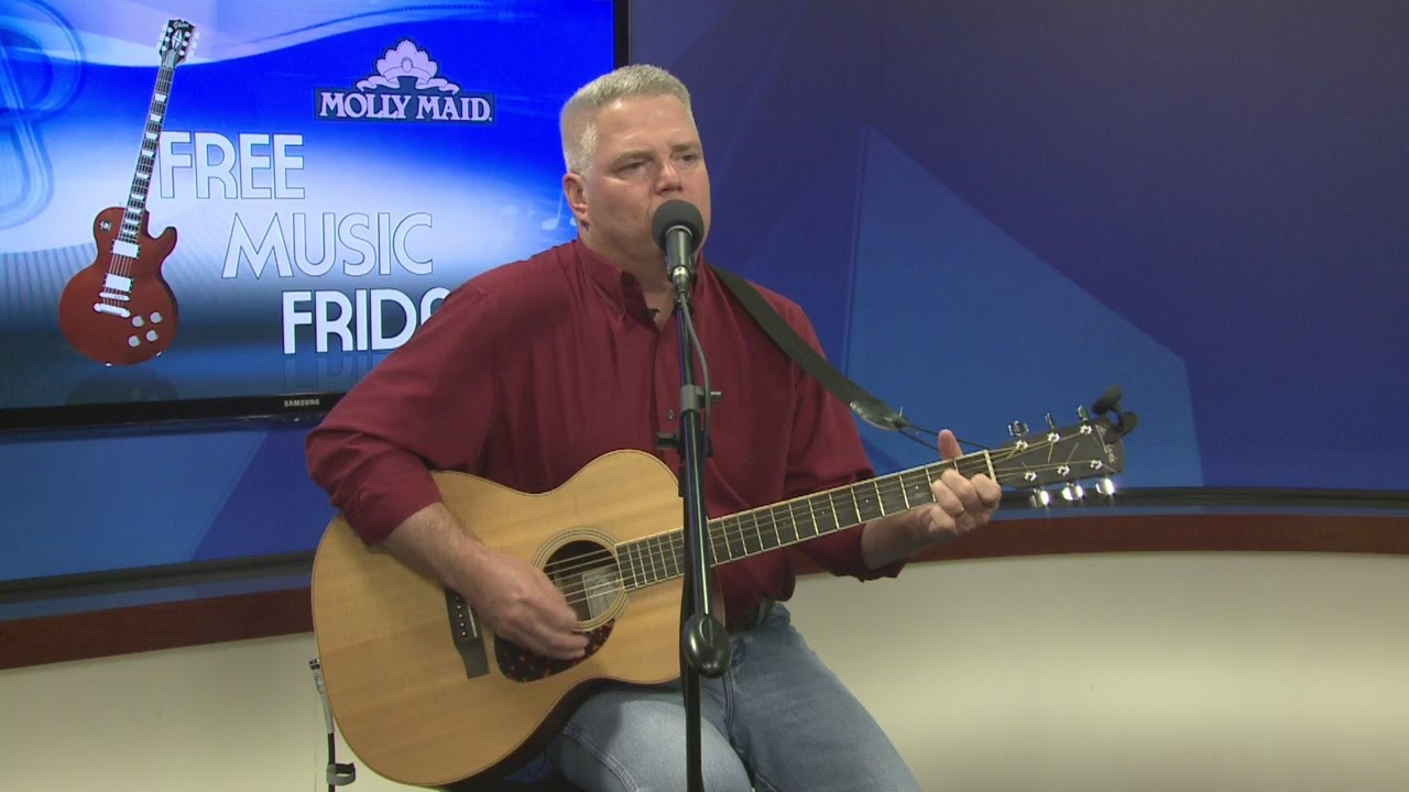 FMF Live - Stephen Beck - YouTube