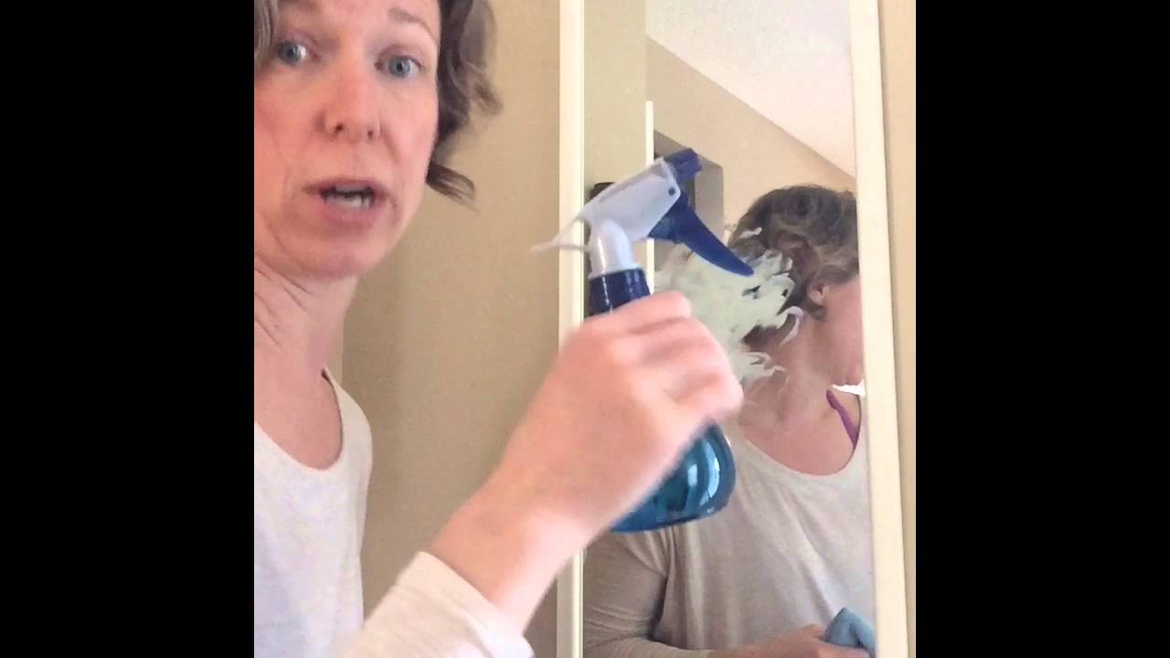 Cloth Demo - YouTube