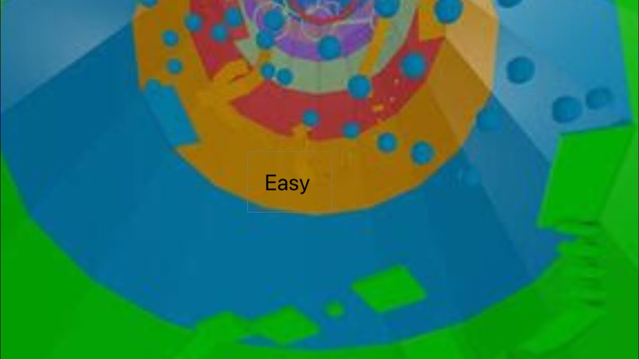 Toh stages fastest route 5/15 ( +1 second vid) - YouTube