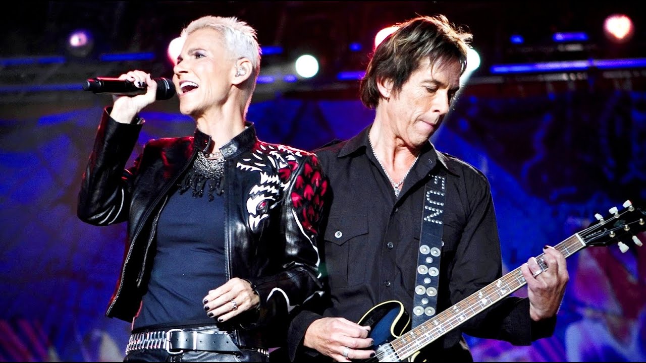 Roxette - Listen To Your Heart (Legendado) - YouTube
