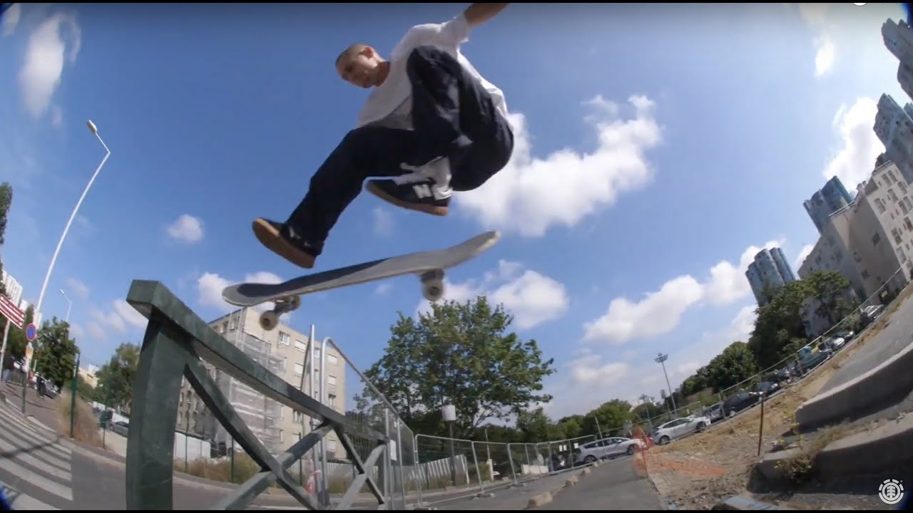 E.S.P. VOL.2 EXPANDED : BRANDON WESTGATE - YouTube