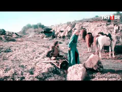 Ertugrul halime klip