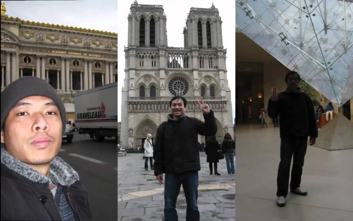 Anh Ba Khía - Đan Trường ( Anh Ba Thắng) - YouTube