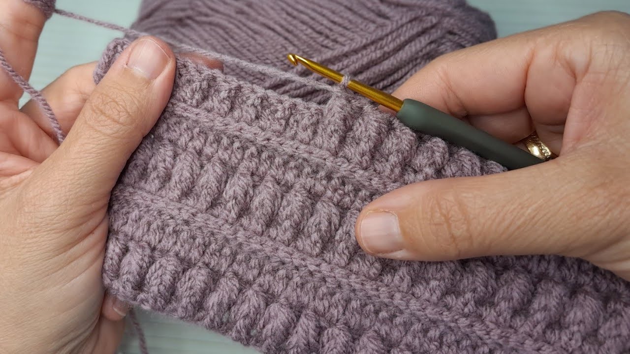 Wonderfull DIY Beautiful Crochet Handwork,how to crochet for pattern # ...