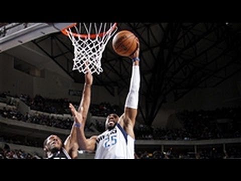 Vinsanity strikes in Dallas! - YouTube