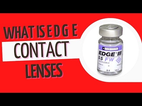 EDGE Contact lenses. Yearly contact lenses.Natural Power contact lenses ...