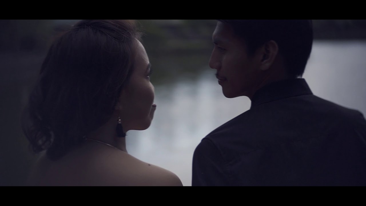 Eman & Love Save The Date 04-25-19 - YouTube