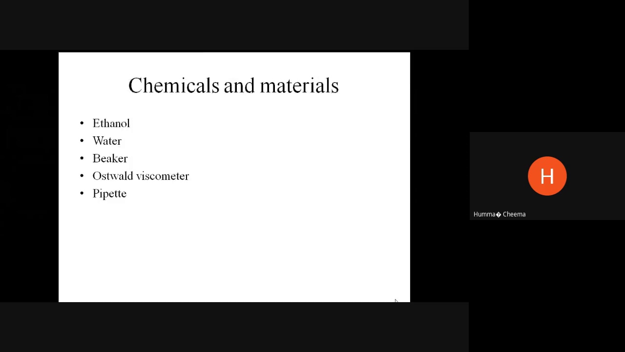 Determine The Percentage Composition Of A Mixture By Viscometer YouTube Determine The Percentage Composition Of A Mixture By Viscometer YouTube