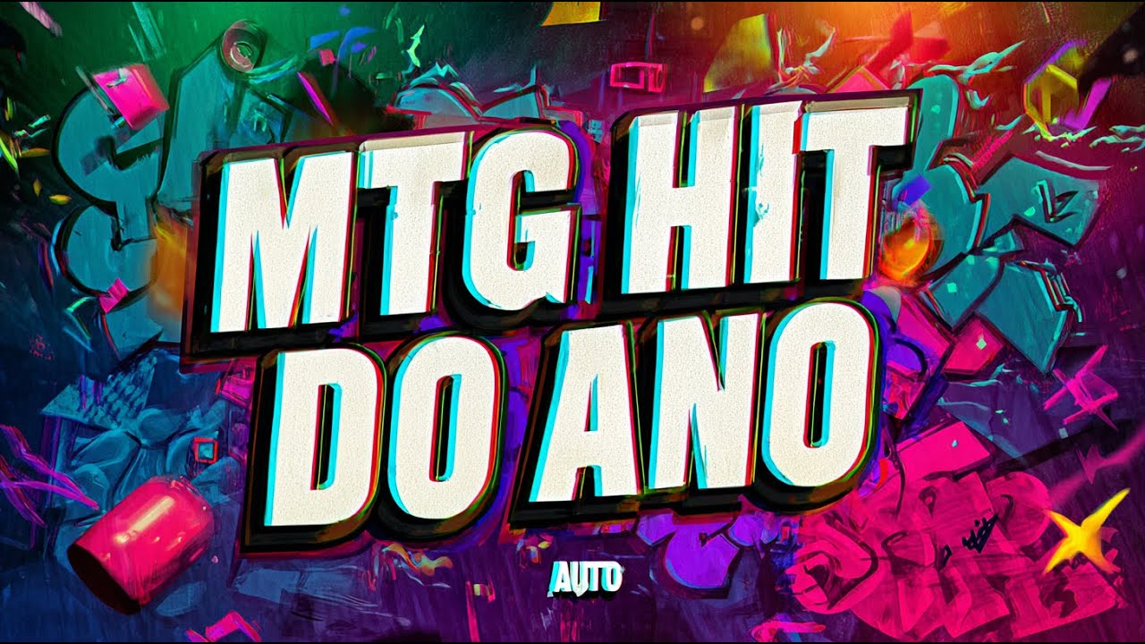 1 Hora de MTG Funk 🔁 Hits Mais Virais do Momento 🎶🔥 - YouTube