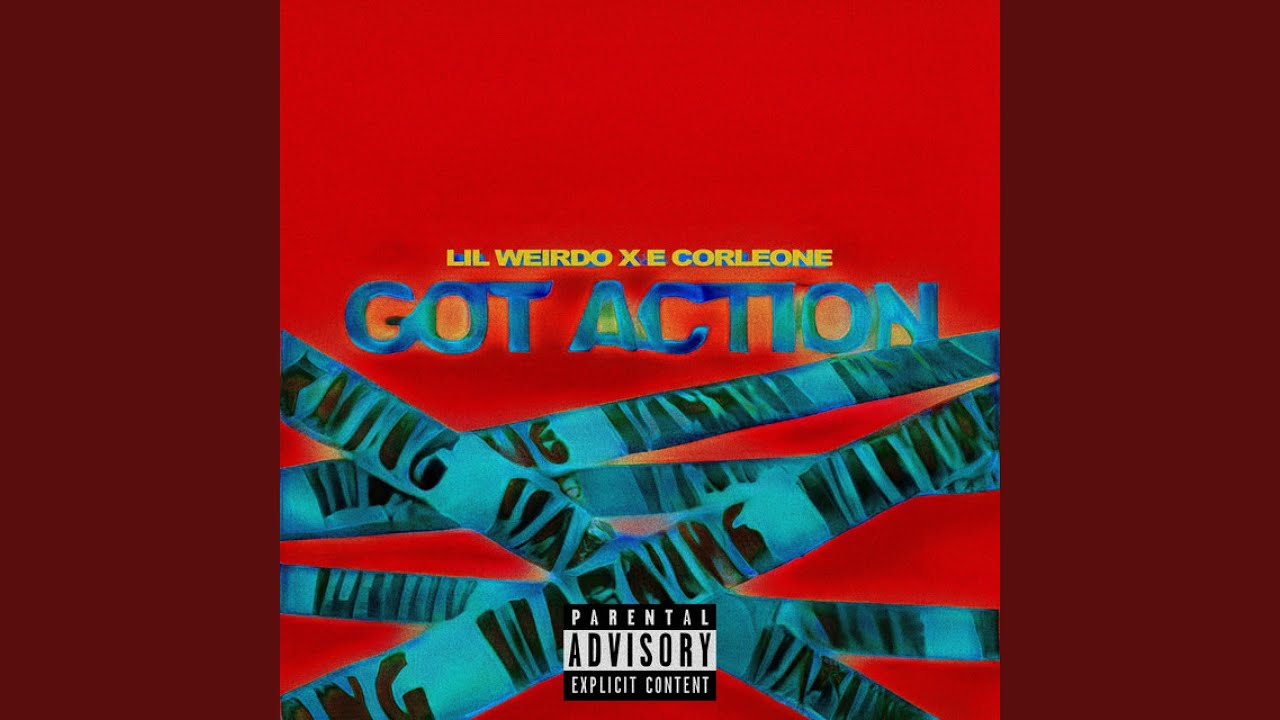 Got Action - YouTube