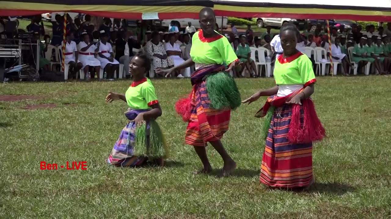 Every Proud Musoga should watch this immediately - YouTube