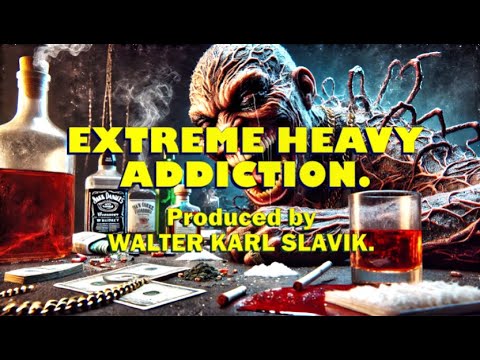 EXTREME HEAVY ADDICTION - YouTube