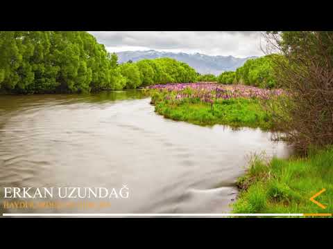 ERKAN UZUNDAĞ - HAYDİ KARDEŞLER GİDELİM | En Güzel İlahiler