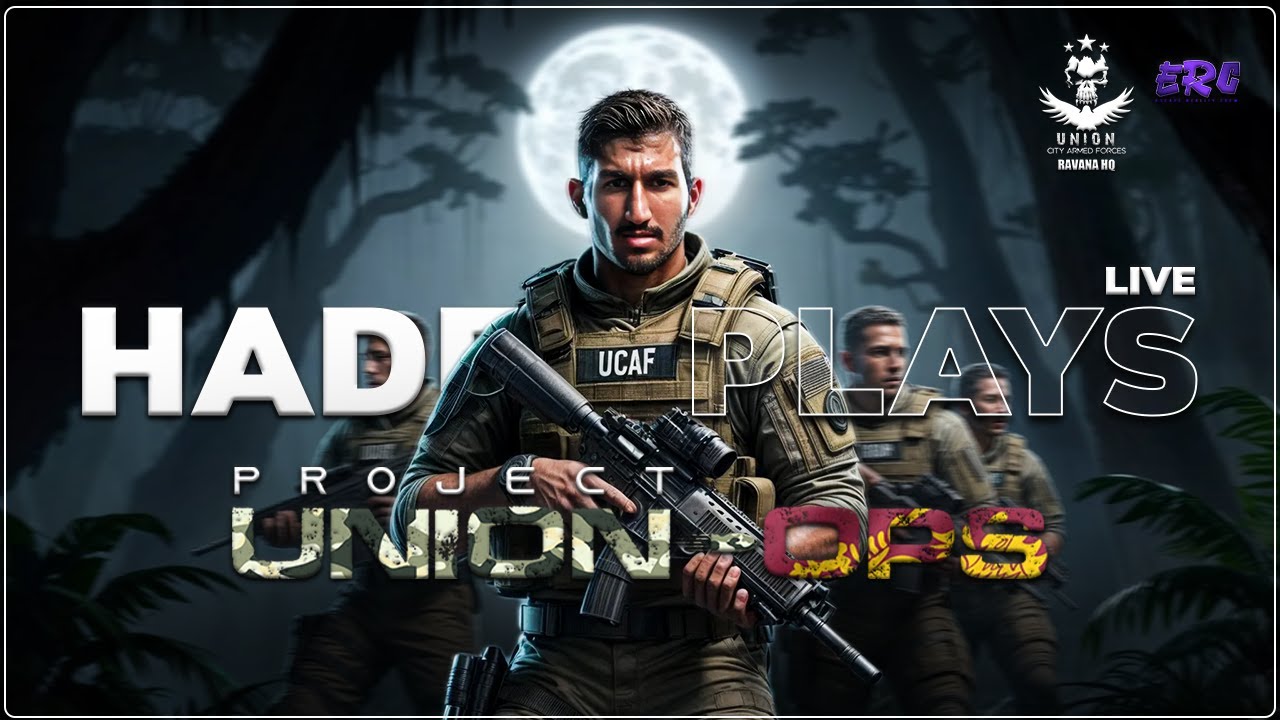 Train වෙමු yakow | Project Union Ops| Pvt.Tyson Shaw | UCAF - YouTube