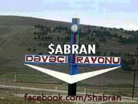 Köhnə Dəvəçi İndiki Şabran