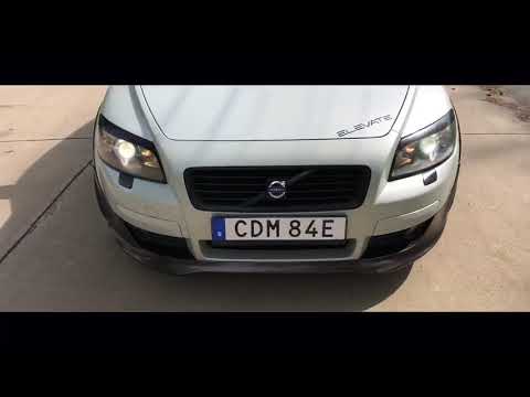 Forever-HarionFather-Volvo C30 Edit