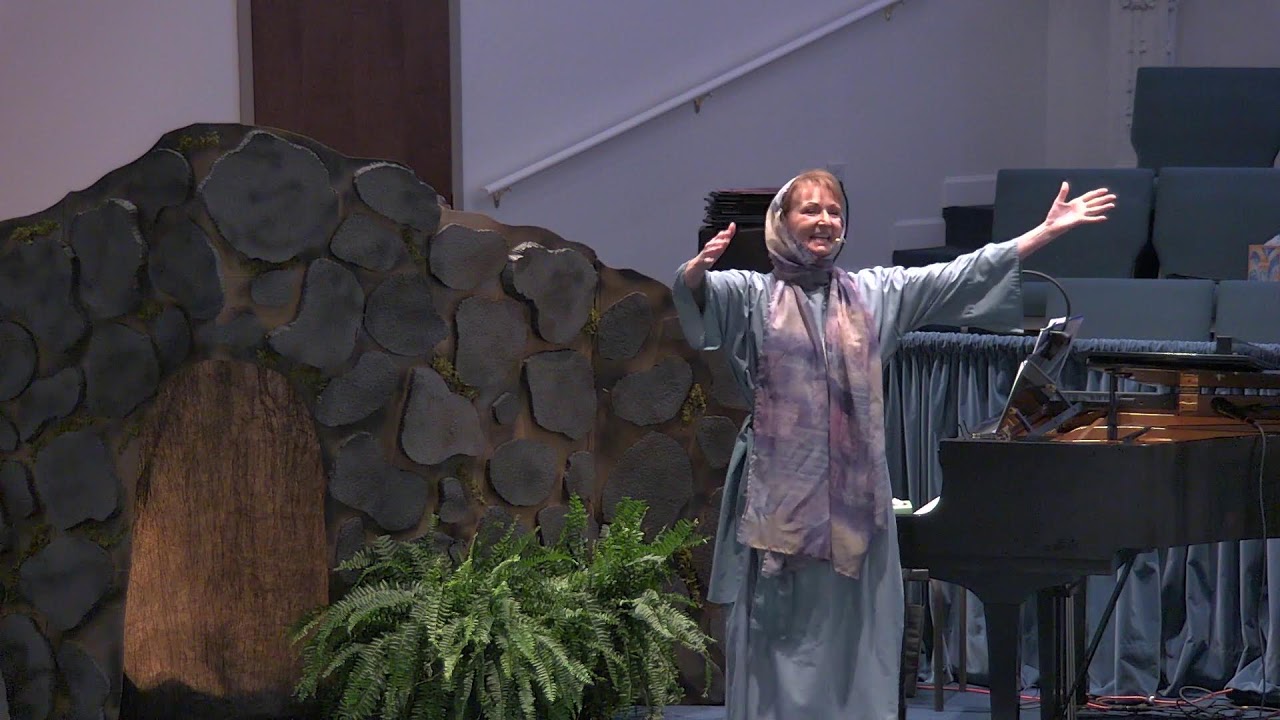 Children's Easter Program - YouTube