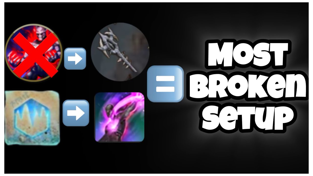 ESO MUST WATCH🔥Most Broken Gank Setup - YouTube