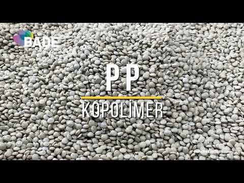 KOPOLİMER PP - BADE PLASTİK
