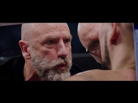 CREED  Adonis Creed vs  'Pretty' Ricky Conlan 4K HD   Part 1