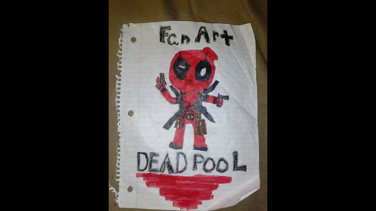 Chillin' With Deadpool pt.3 St. Patrick's Day Beatdown - YouTube