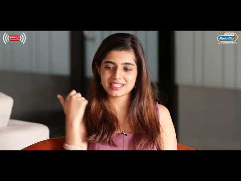 Now Streaming: Interview with Devyani Shorey | Radio City - YouTube