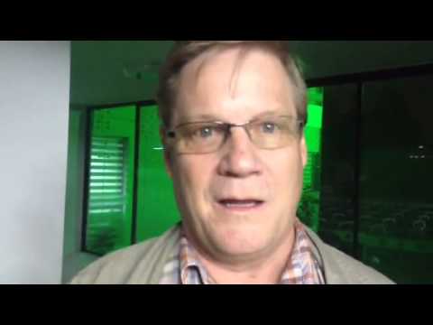 Missionary Russell Stendal has been put in jail in Colombia - YouTube