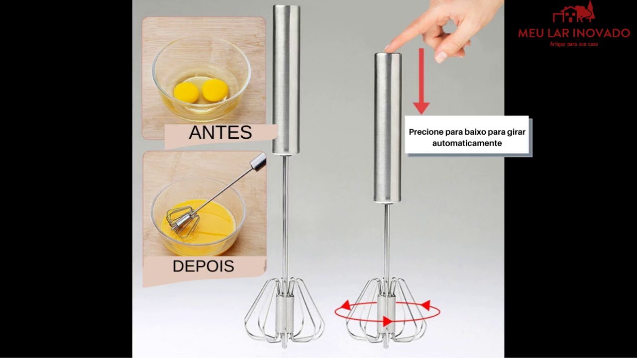 MIXER MANUAL KITCHEN - YouTube