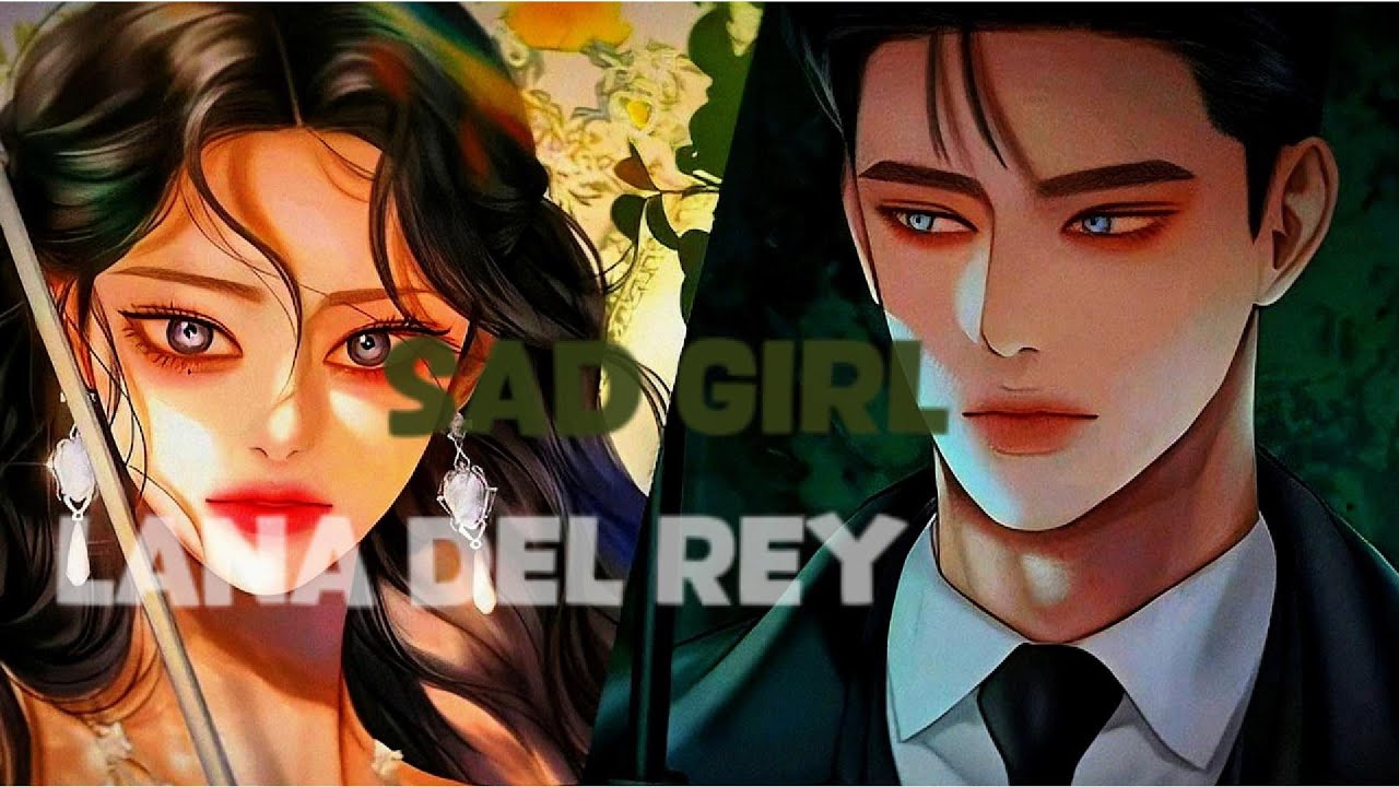 Lana Del Rey - Sad girl [Legendado/Tradução] - YouTube