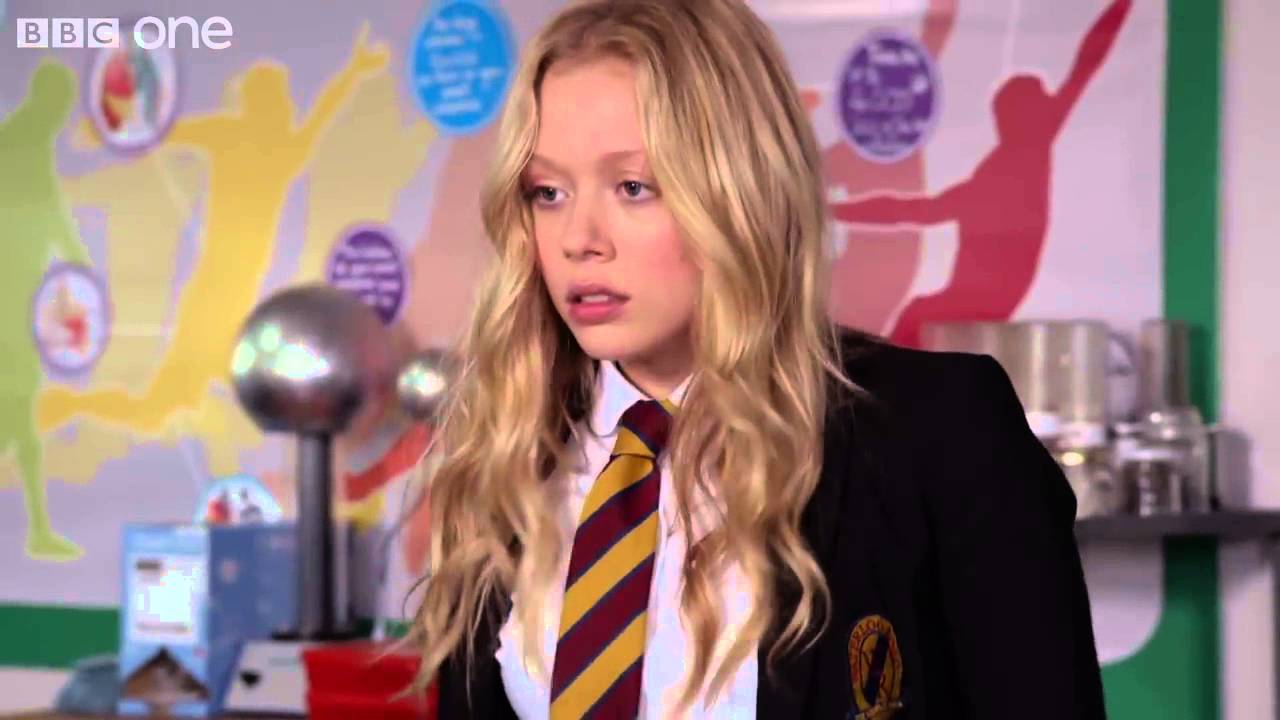 Waterloo Road Gabriella's back Series 10 Episode 4 Preview - YouTube
