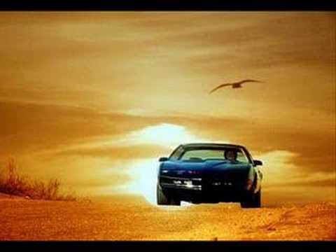 Knight Rider Tribute