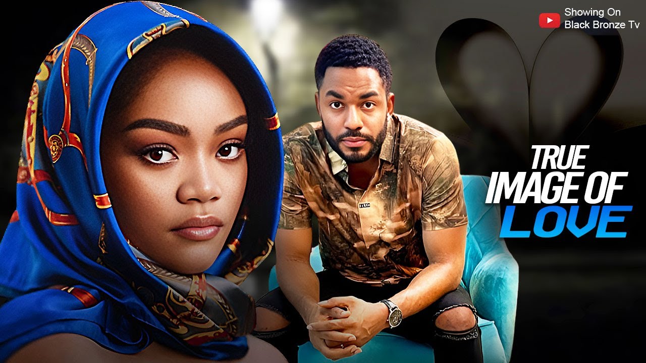TRUE IMAGE OF LOVE -CHIKE DANIELS / CHINENYE ULAEGBU / UJAM CHUKWUNONSO ...