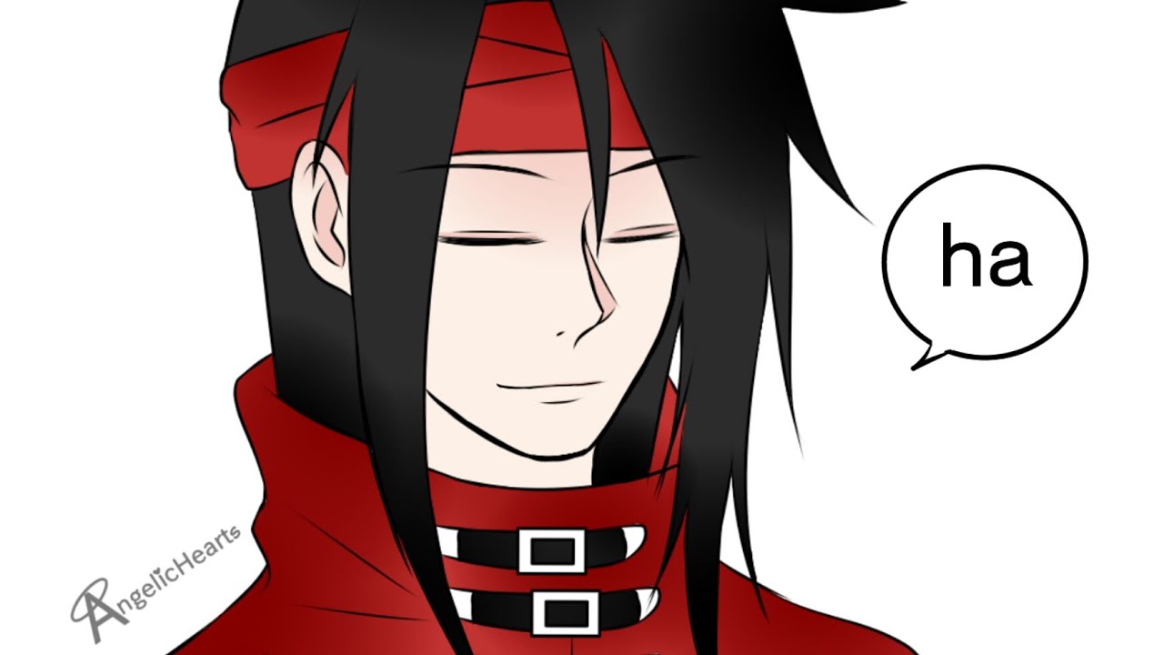 it's Vincent birthday so.... 😌 [Final Fantasy 7 Animatic] - YouTube