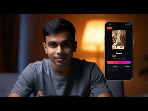 OTTASIA 3 große Updates: Filme in der App schauen, WhatsApp-Bot & TV-Apps