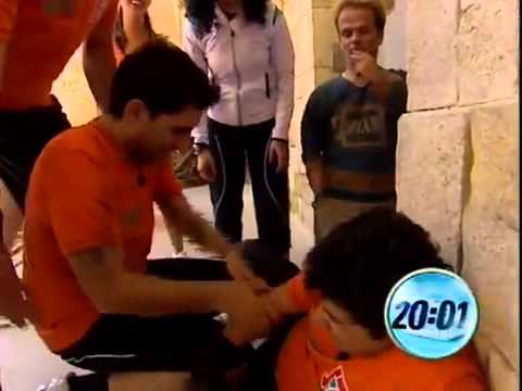 Fort Boyard-1 - HOVO