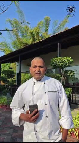 Meet our chef,, - YouTube