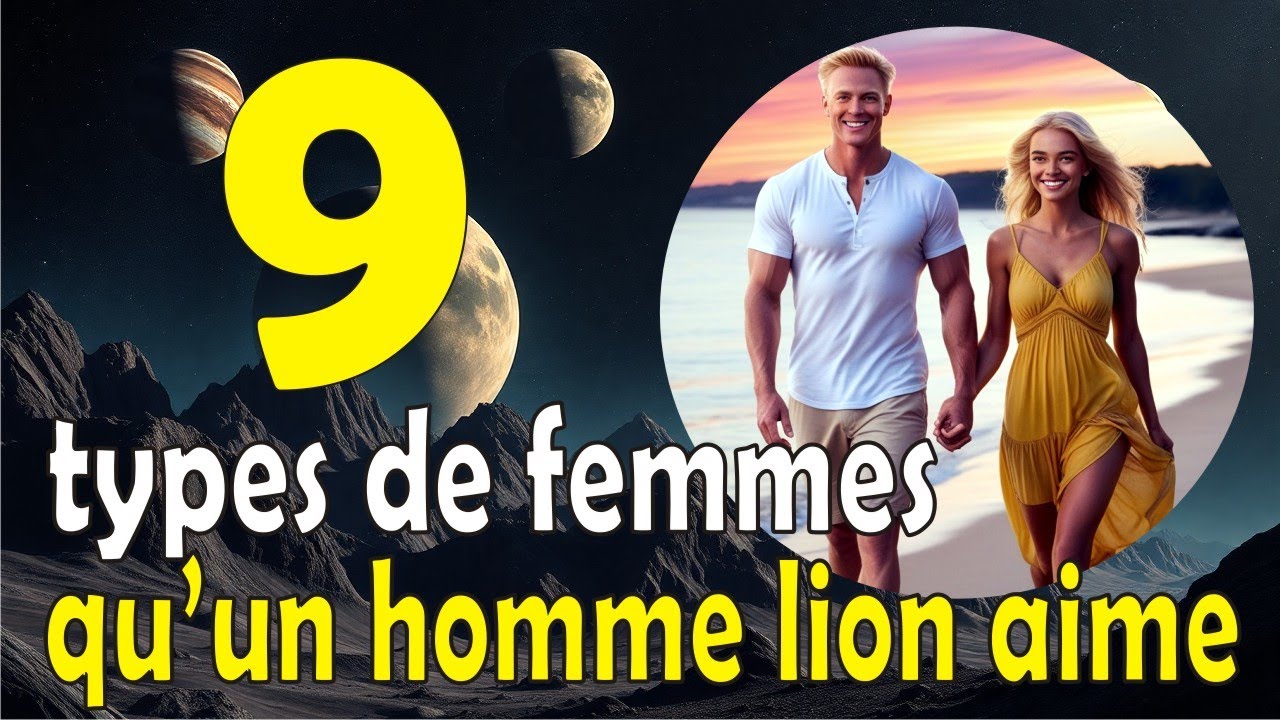 Comment Exciter Un Homme Lion