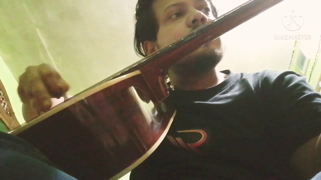 Gaibona Ar Kono Gan (Cover) | Fuad | Sumon | Anila - YouTube