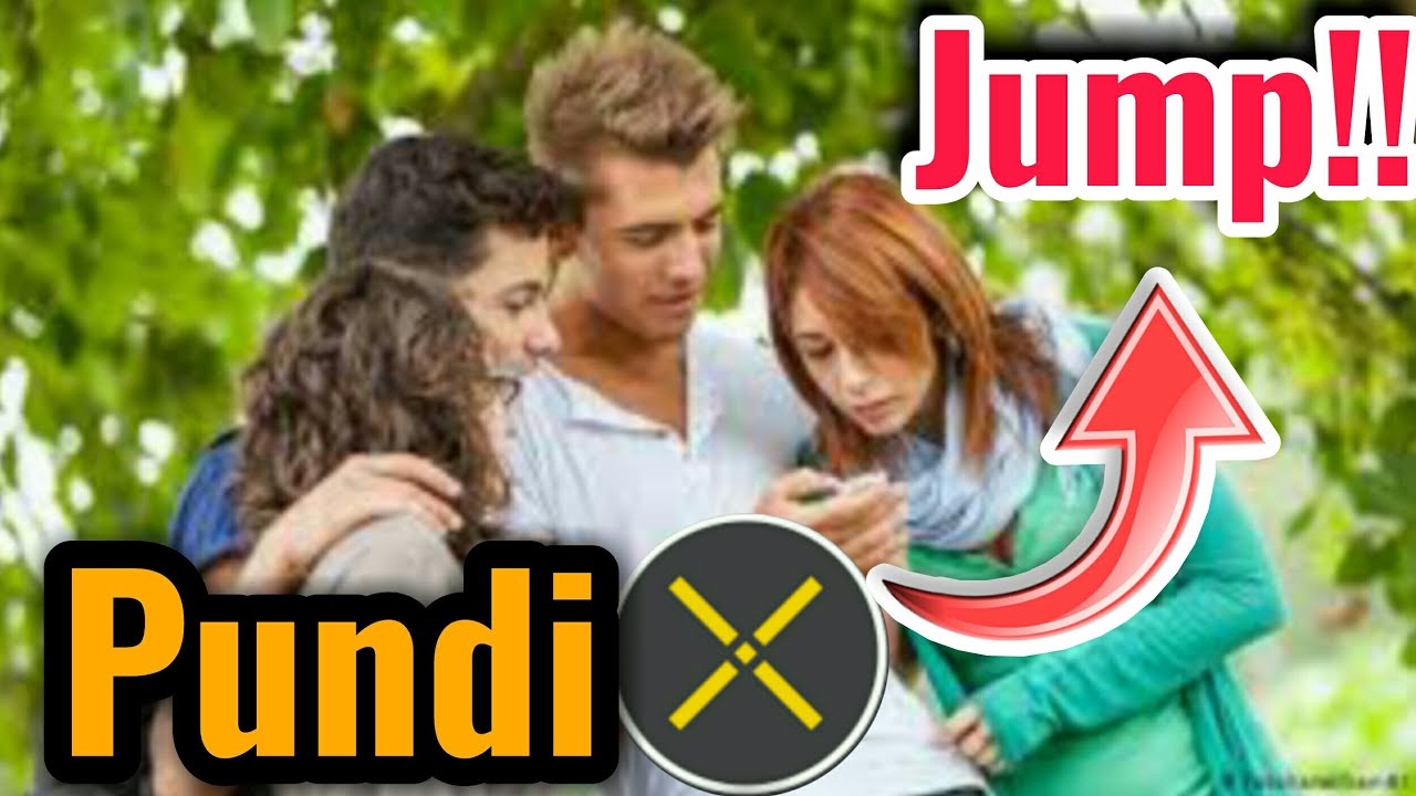 Unbelievable Pundi x Jump!! || Pundi x Price Prediction 2021 || Pundi ...