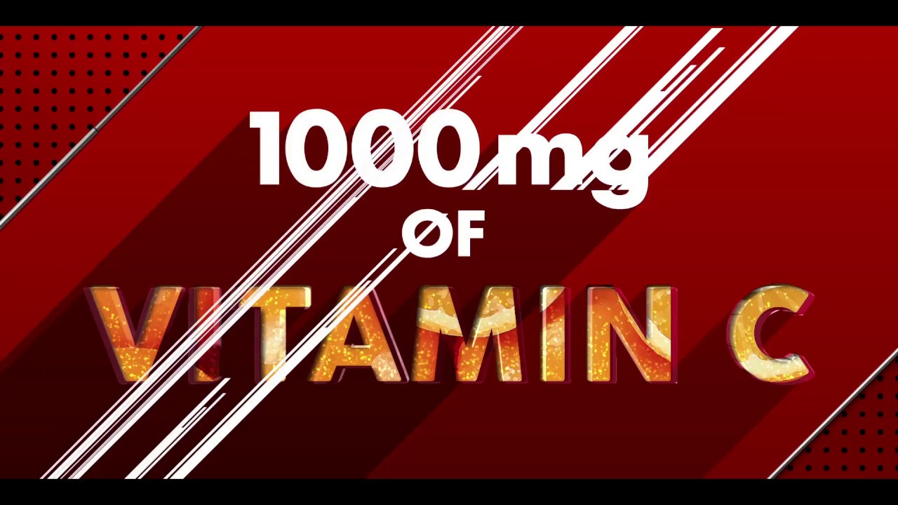 YOU.C1000 Isotonic Drink "Product" - YouTube