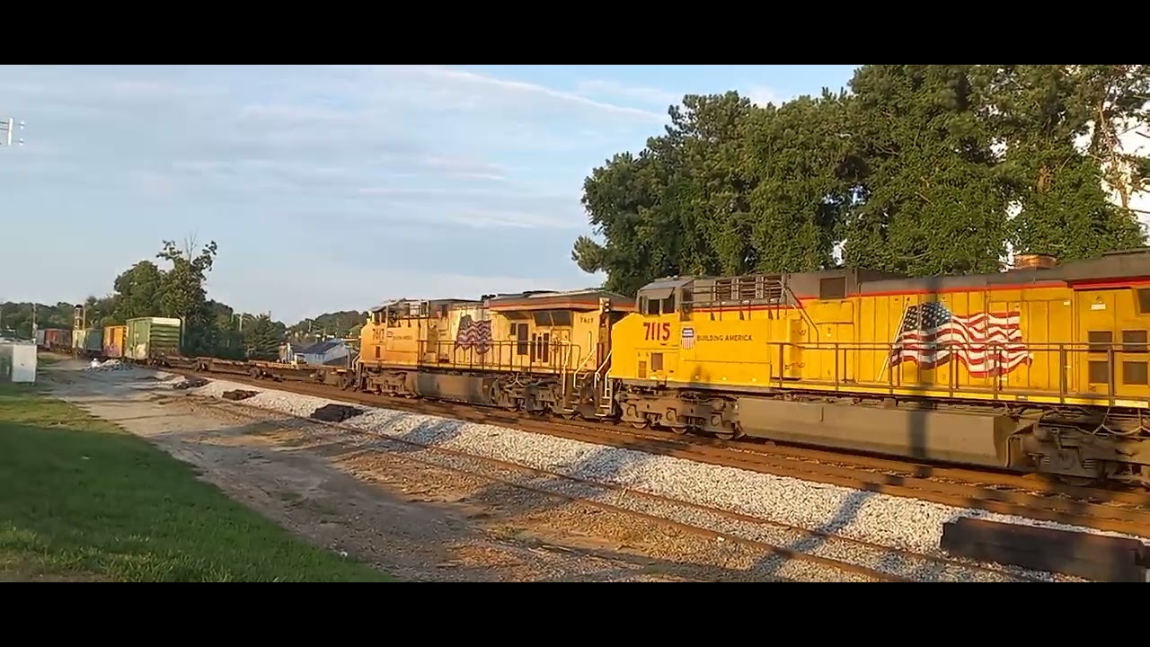 NS 237 with NS 4048 DC to AC AC44C6M NS 4262 DC to AC AC44C6M UP 7115 ...