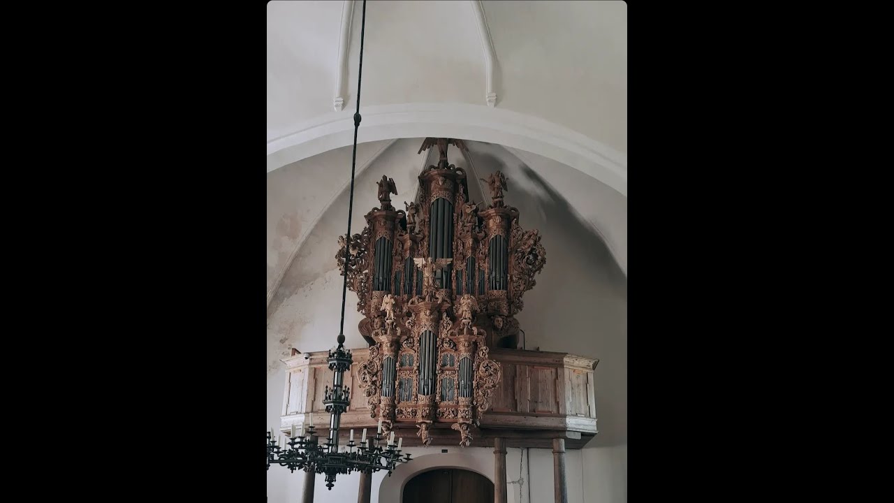 Adventa trešā svētdiena - YouTube