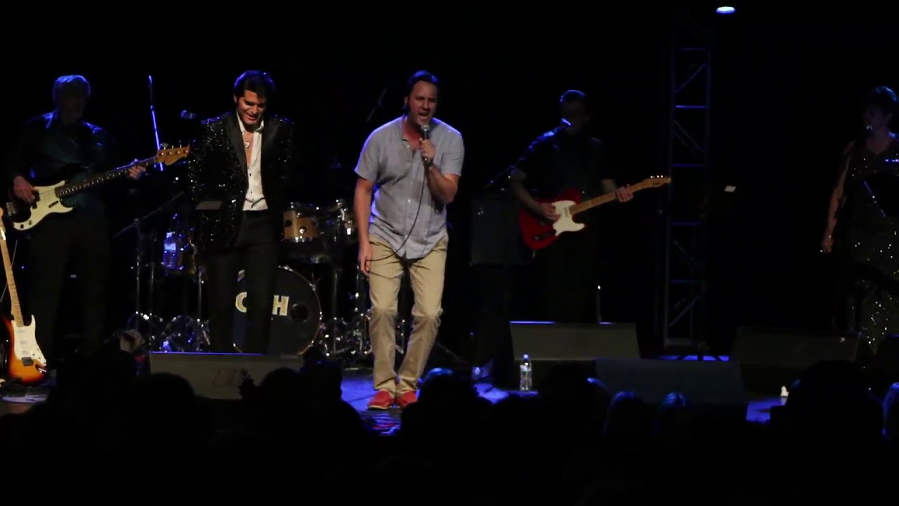 Dean Z and Mark Anthony - My girl - YouTube